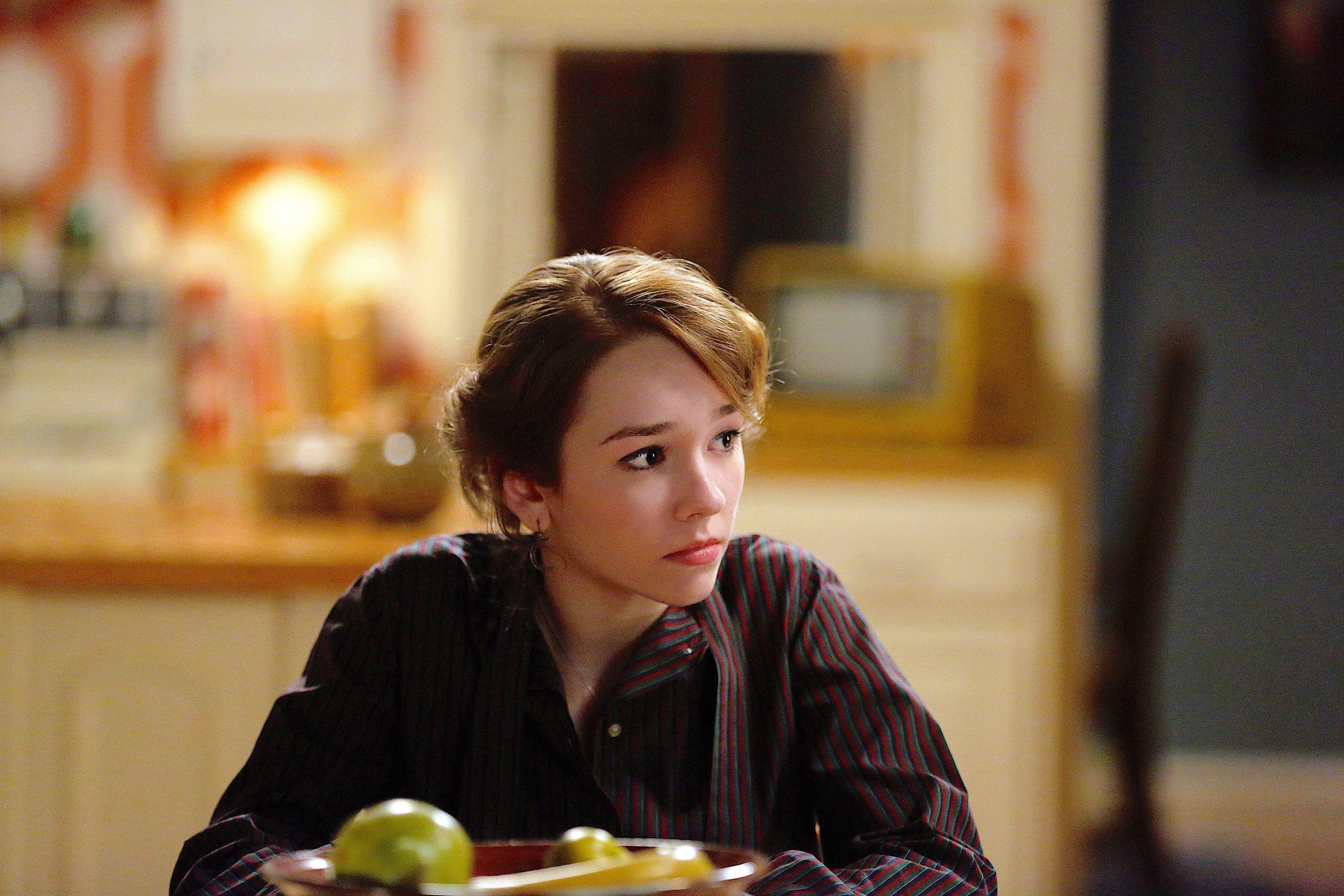 The Americans Wallpapers - Top Free The Americans Backgrounds ...