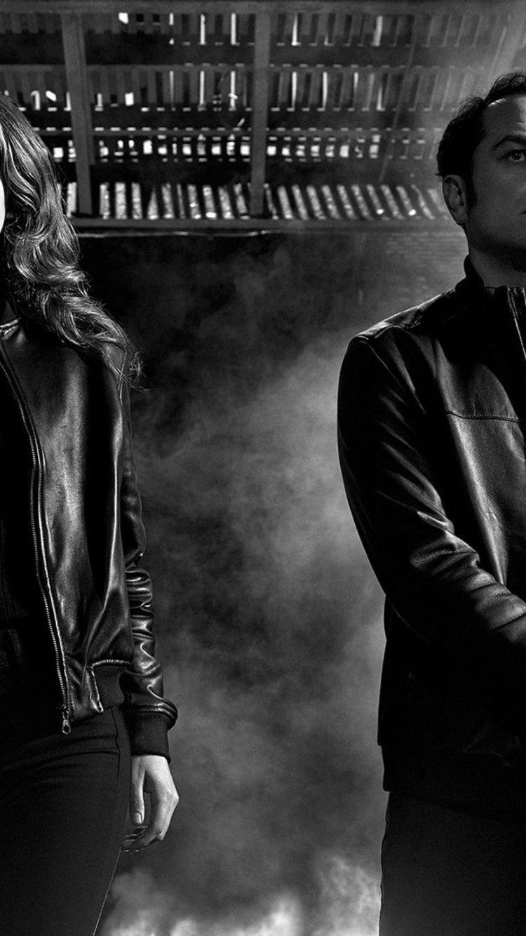 The Americans Wallpapers - Top Free The Americans Backgrounds ...