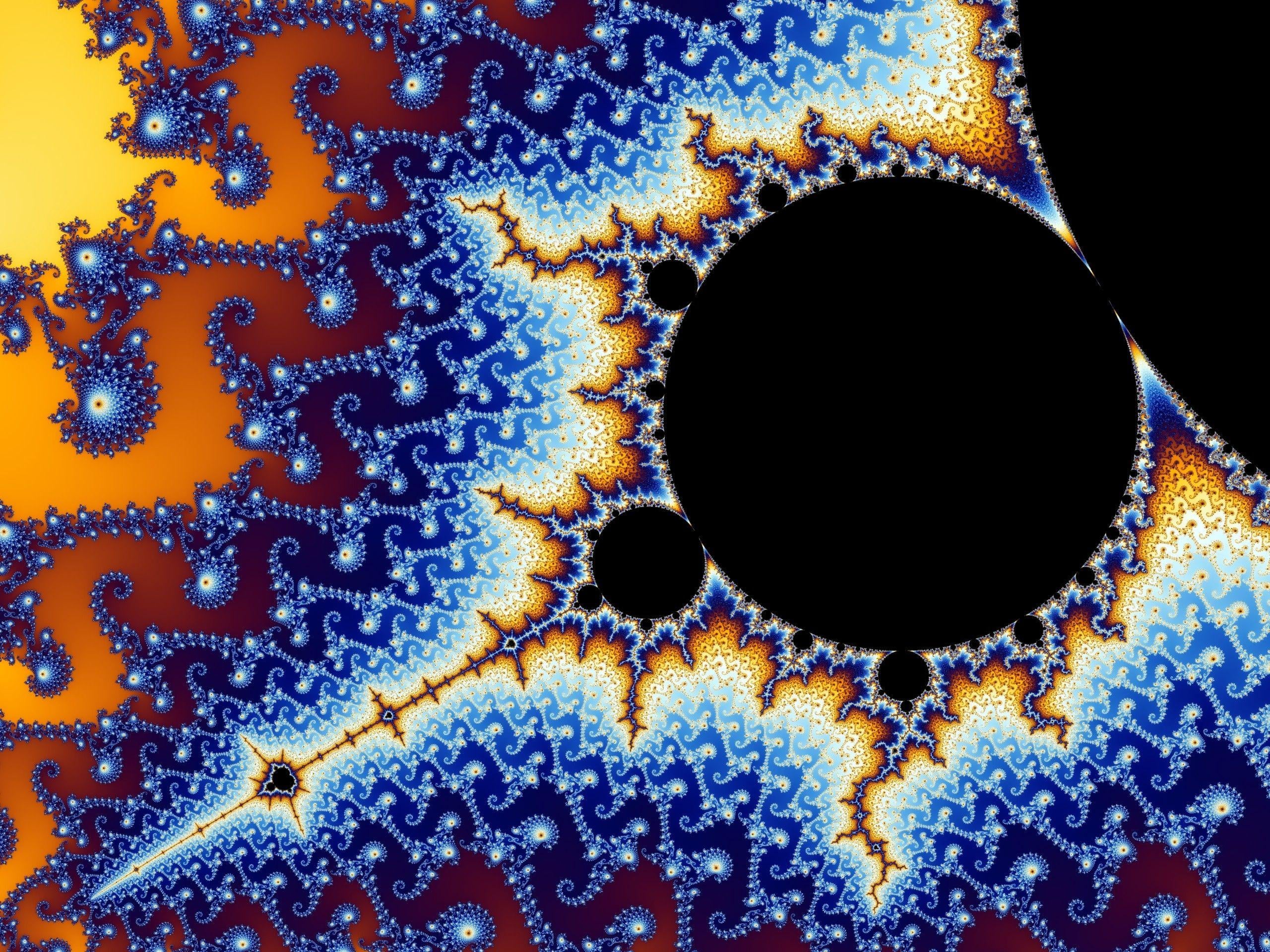 Mandelbrot Wallpapers - Top Free Mandelbrot Backgrounds - WallpaperAccess