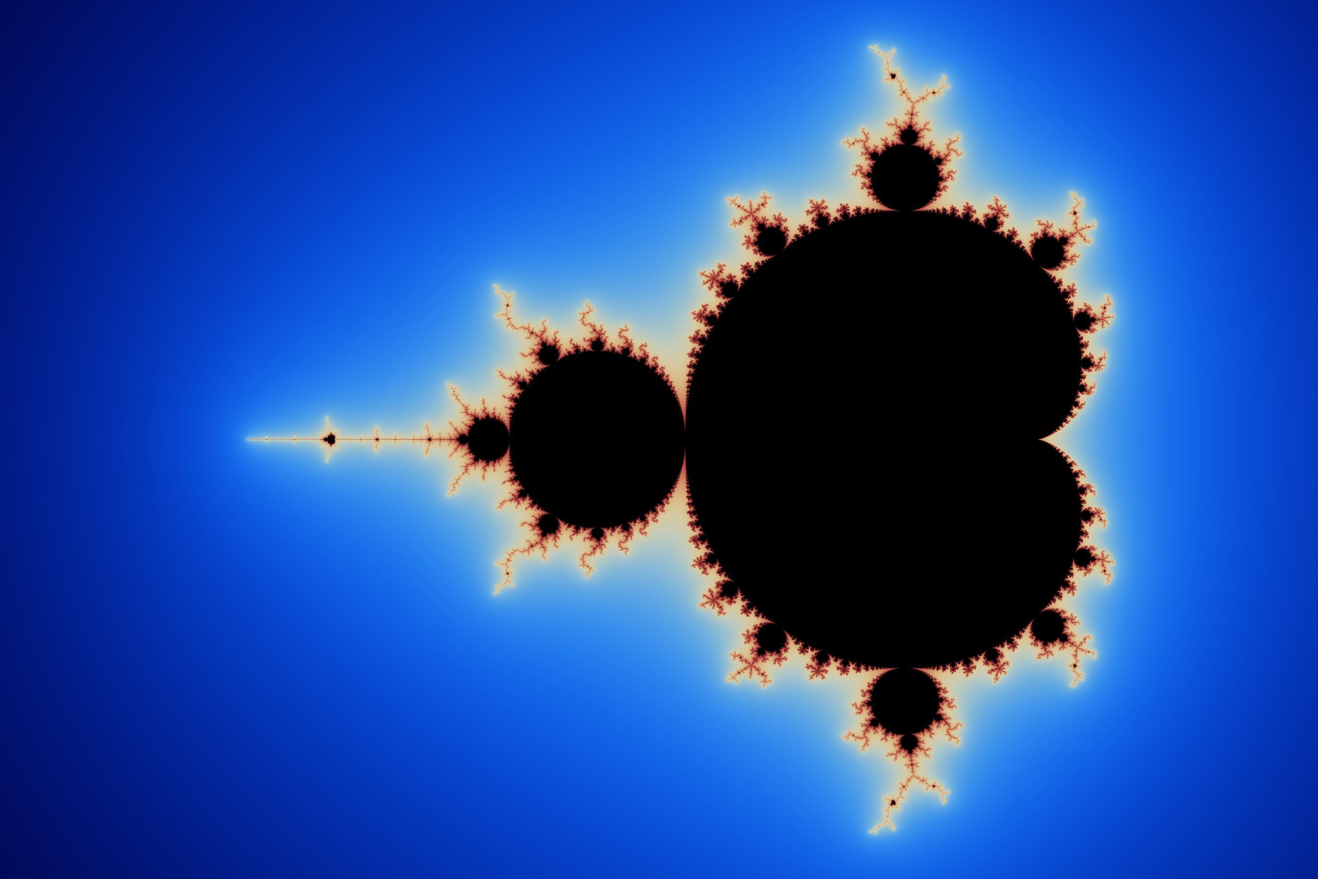 Mandelbrot Wallpapers - Top Free Mandelbrot Backgrounds - WallpaperAccess