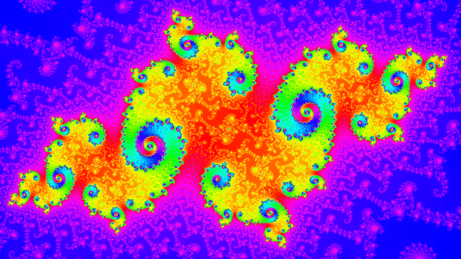 Mandelbrot Wallpapers - Top Free Mandelbrot Backgrounds - WallpaperAccess