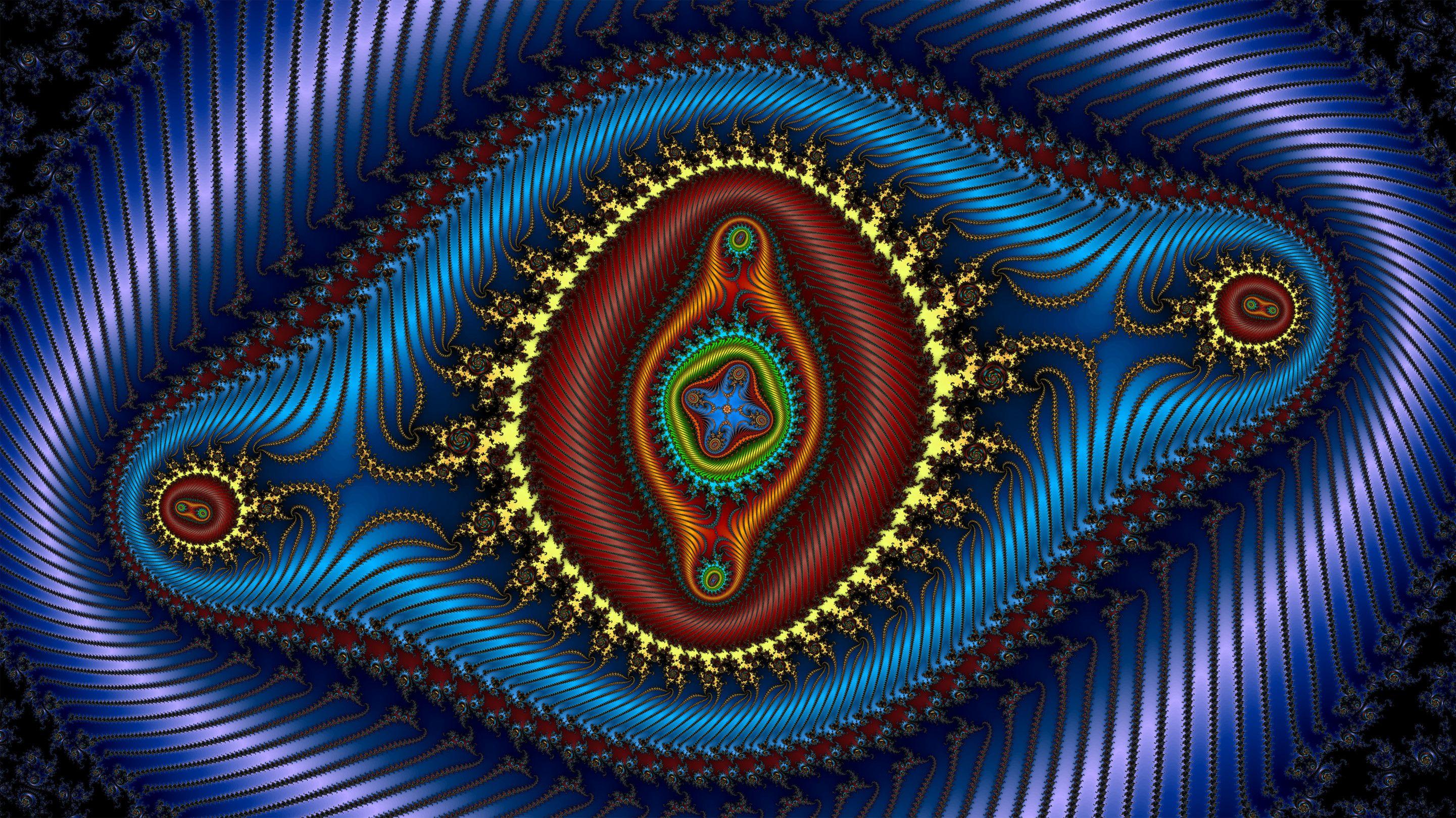 Mandelbrot Wallpapers - Top Free Mandelbrot Backgrounds - WallpaperAccess