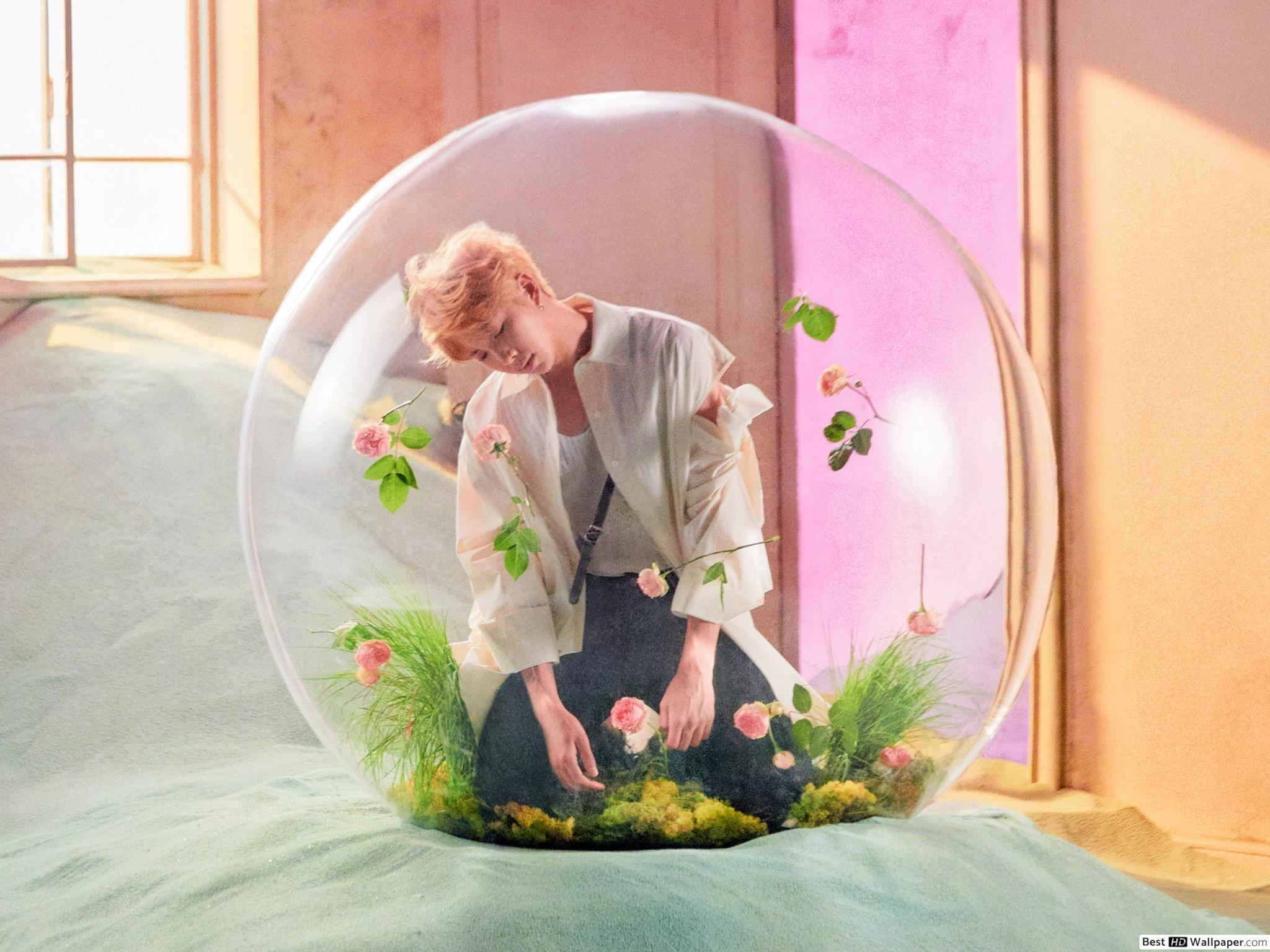 Bts Rm Desktop Wallpapers - Top Free Bts Rm Desktop Backgrounds ...