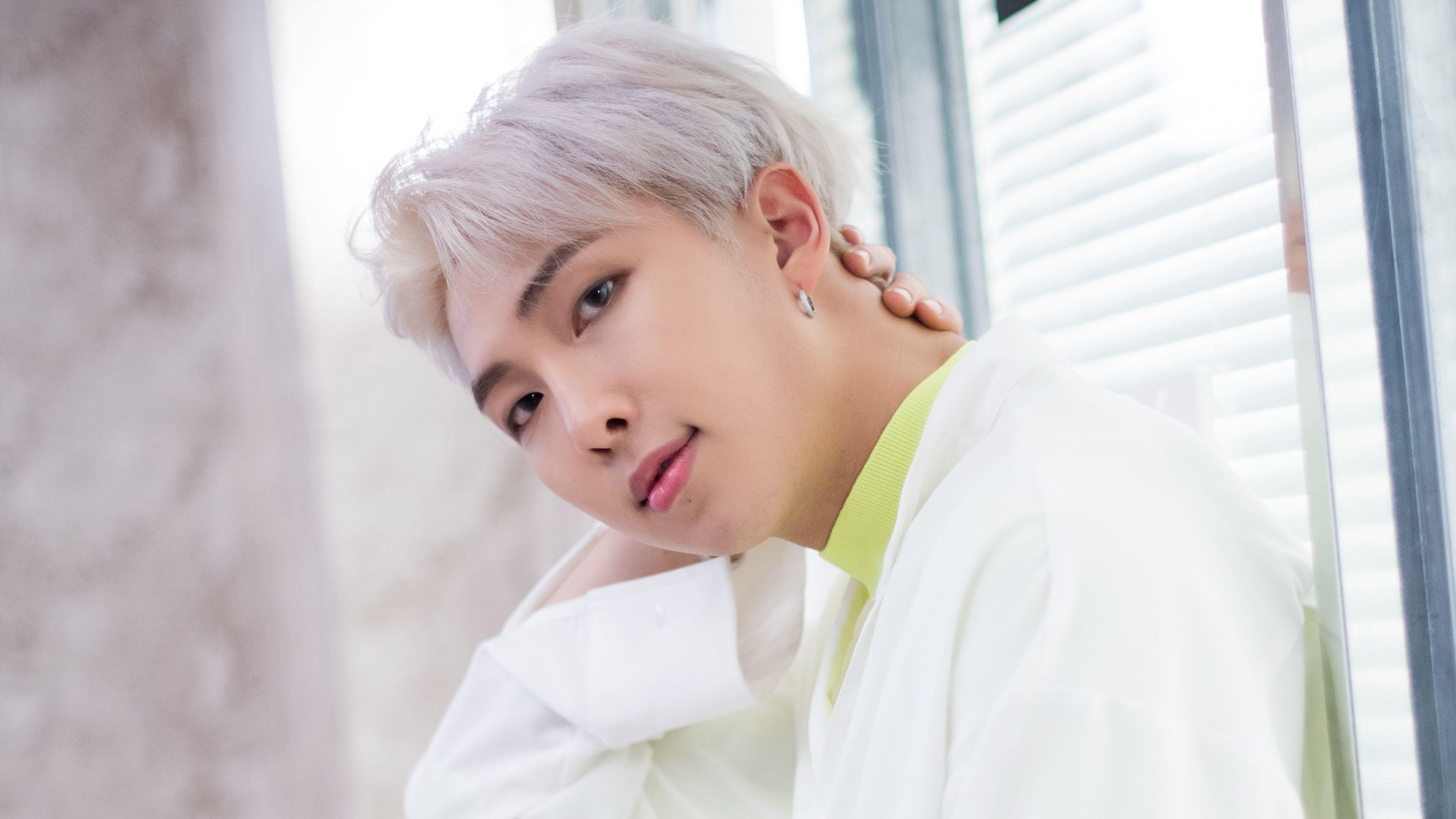 Bts Rm Desktop Wallpapers - Top Free Bts Rm Desktop Backgrounds ...