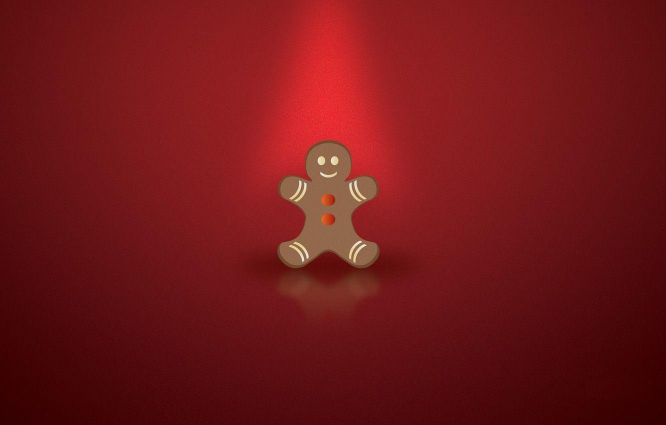 Gingerbread Man Wallpapers - Top Free Gingerbread Man Backgrounds ...