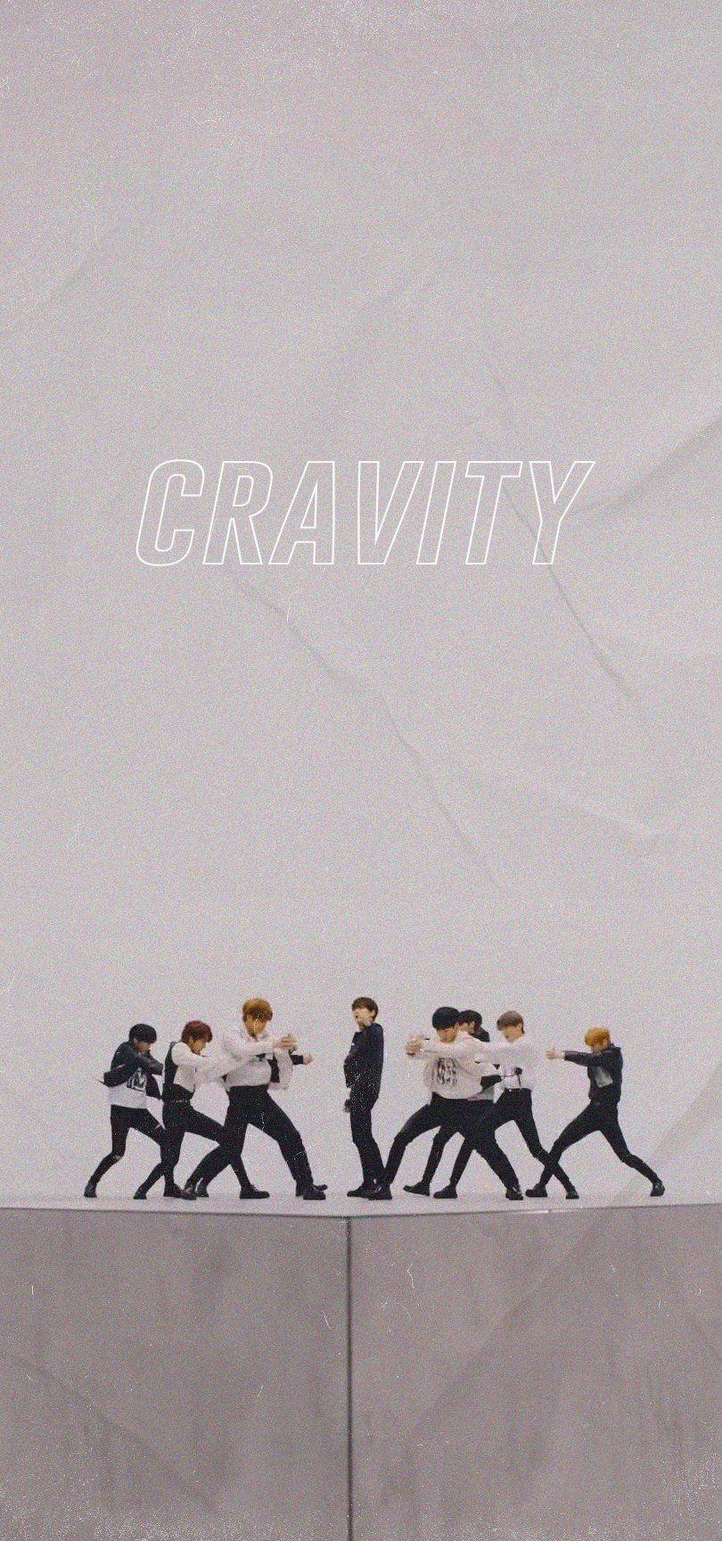 Cravity Wallpapers - Top Free Cravity Backgrounds - WallpaperAccess