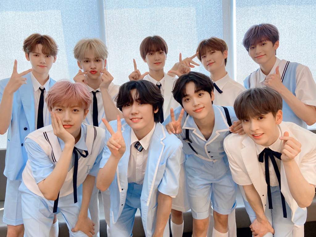 Cravity Wallpapers - Top Free Cravity Backgrounds - WallpaperAccess