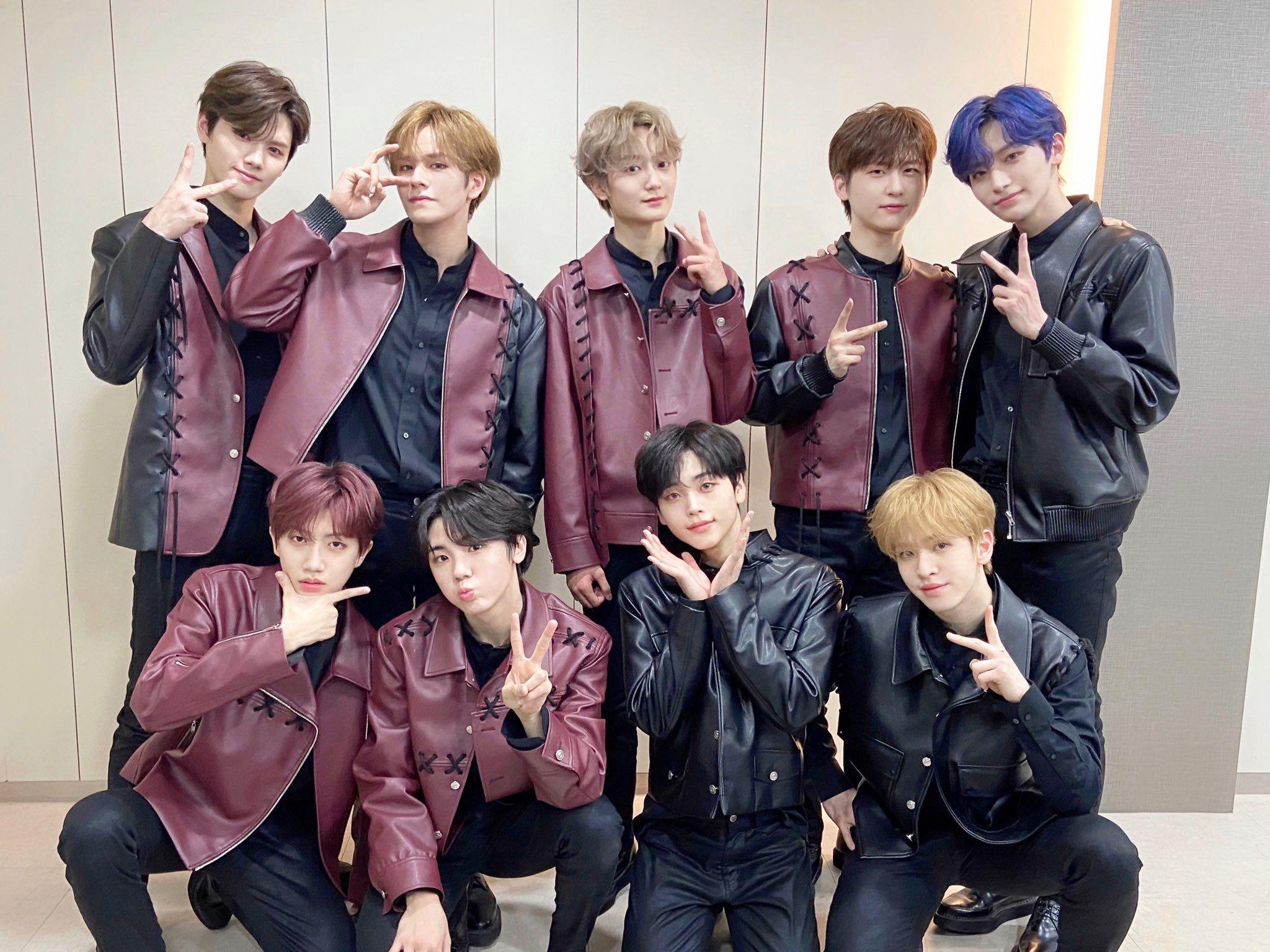 Cravity Wallpapers - Top Free Cravity Backgrounds - WallpaperAccess