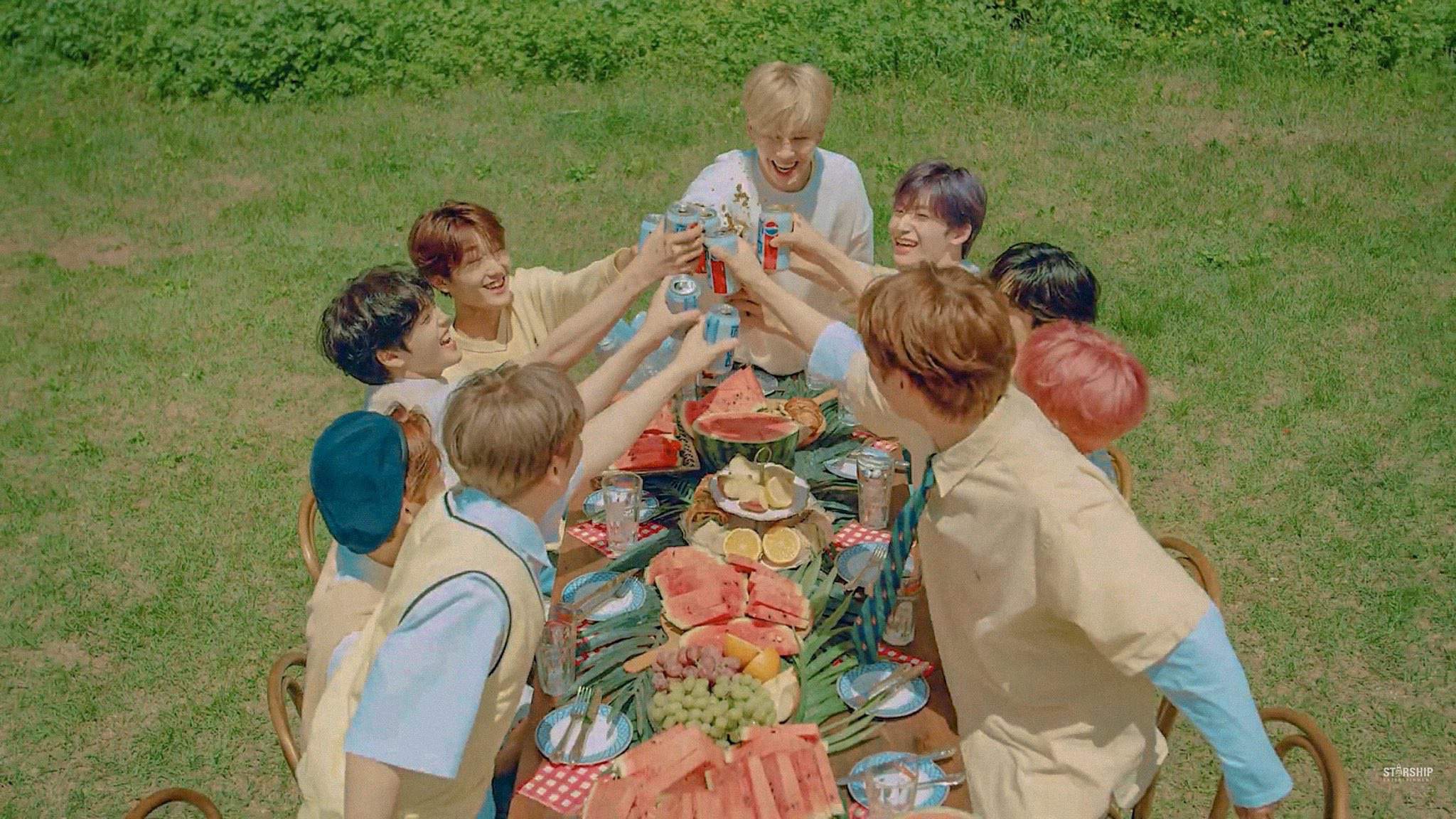 Cravity Wallpapers - Top Free Cravity Backgrounds - WallpaperAccess