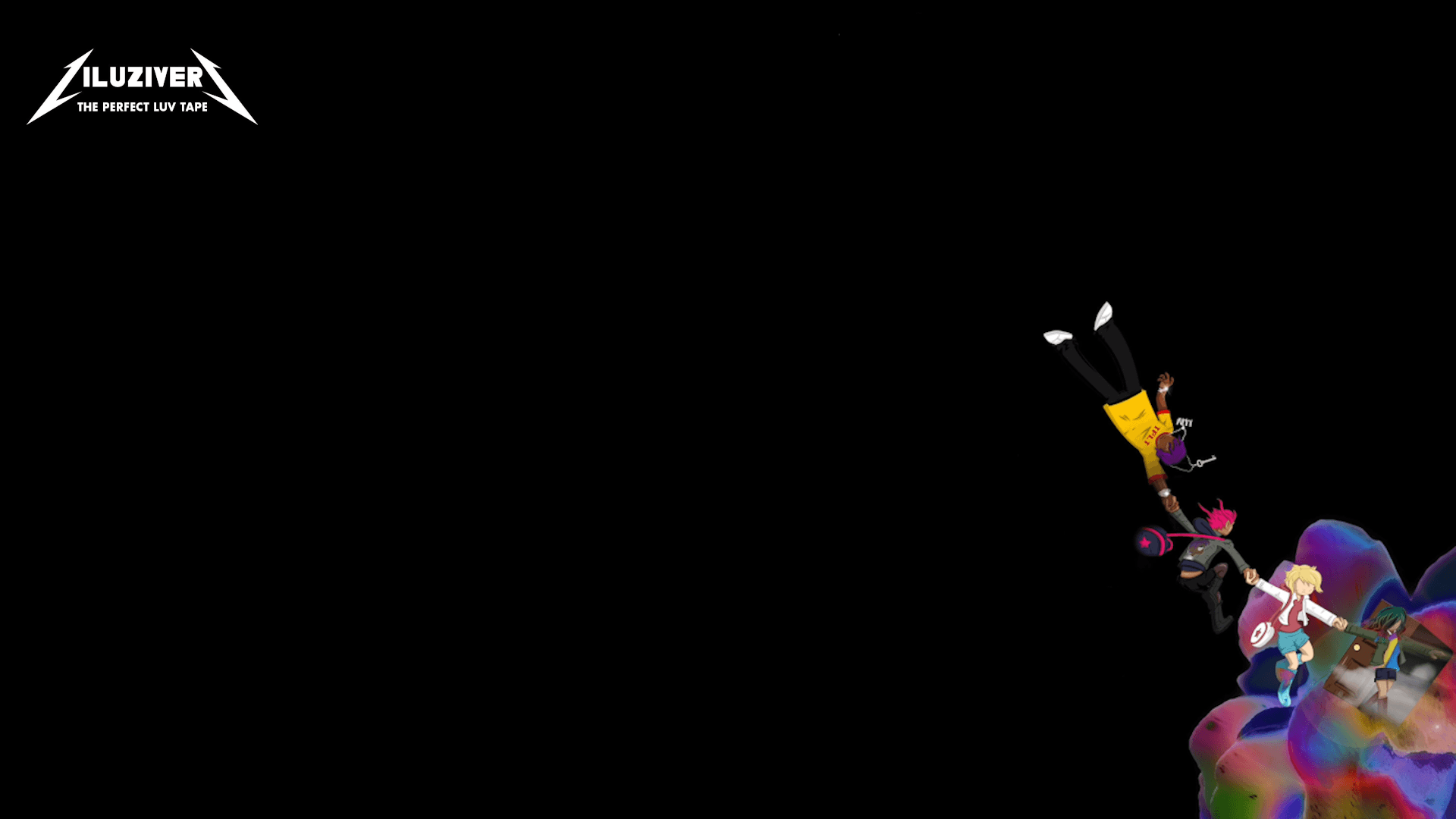 Streaming Wallpapers - Top Free Streaming Backgrounds - WallpaperAccess