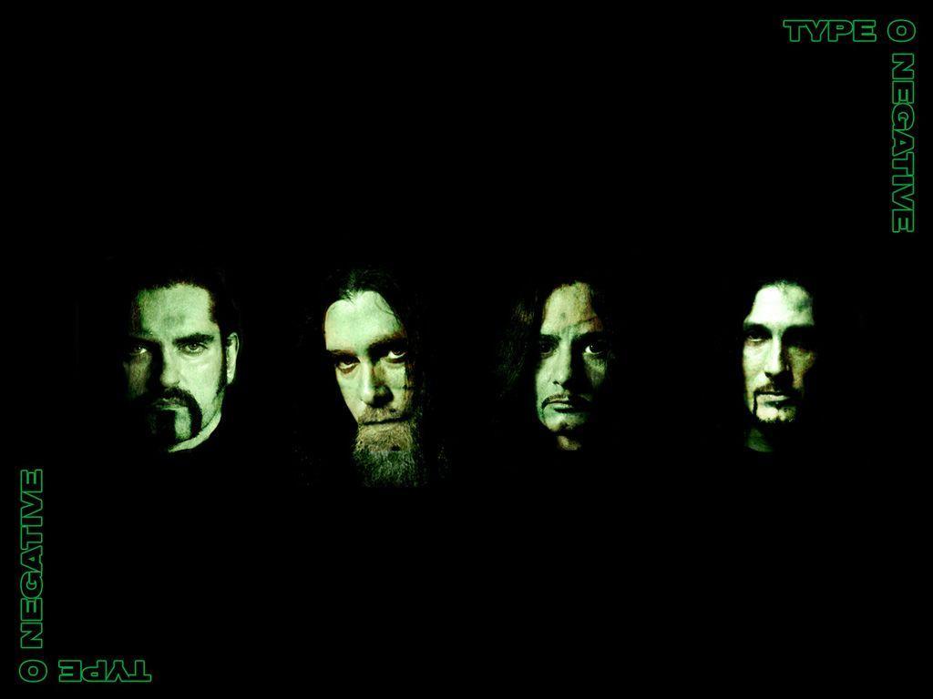 Type O Negative Wallpapers - Top Free Type O Negative Backgrounds ...