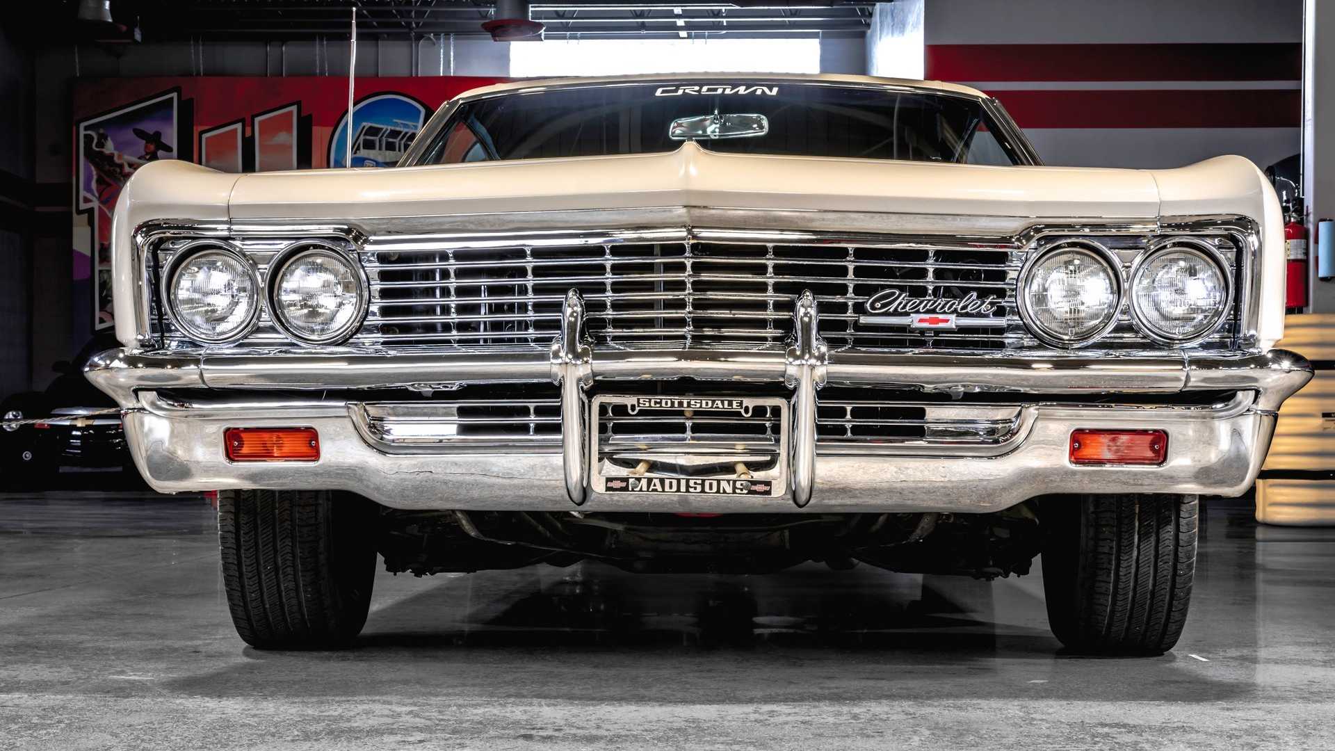 Chevrolet Caprice Wallpapers - Top Free Chevrolet Caprice Backgrounds ...