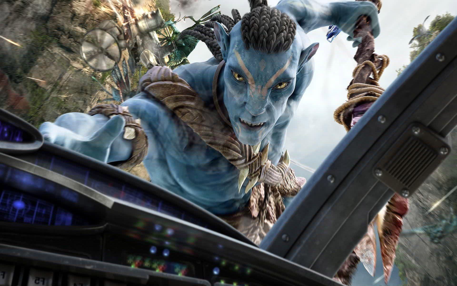 Jake Sully Wallpapers - Top Free Jake Sully Backgrounds - WallpaperAccess