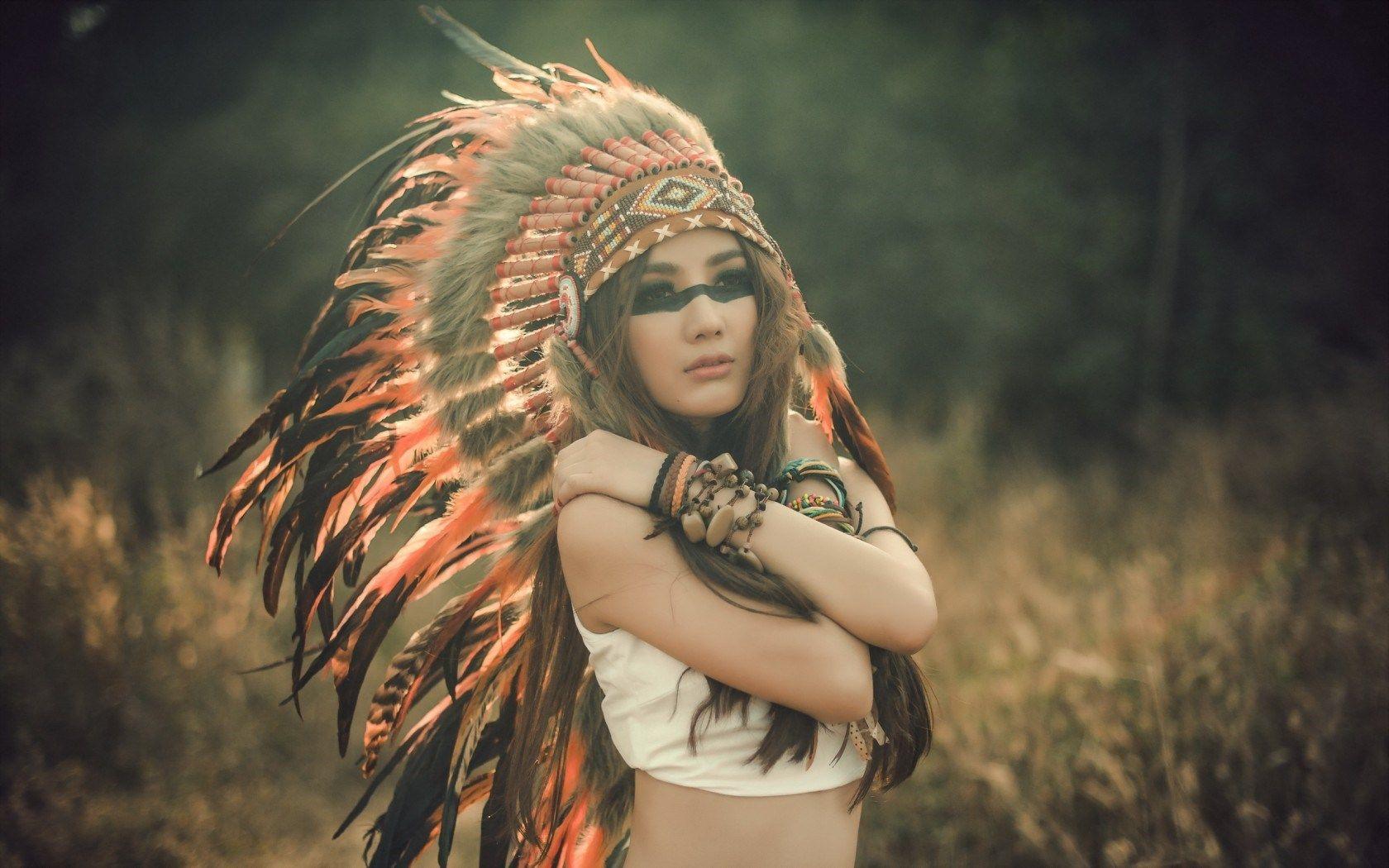 Red Indian Wallpapers - Top Free Red Indian Backgrounds - WallpaperAccess