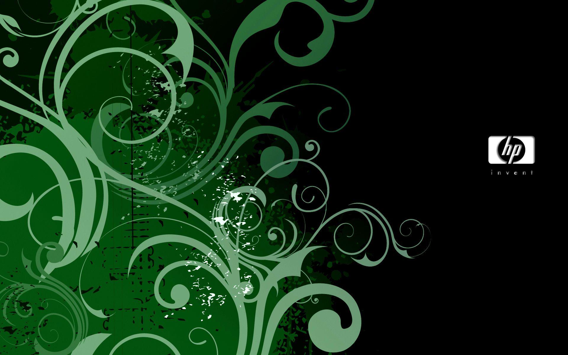 HP Green Wallpapers - Top Free HP Green Backgrounds - WallpaperAccess