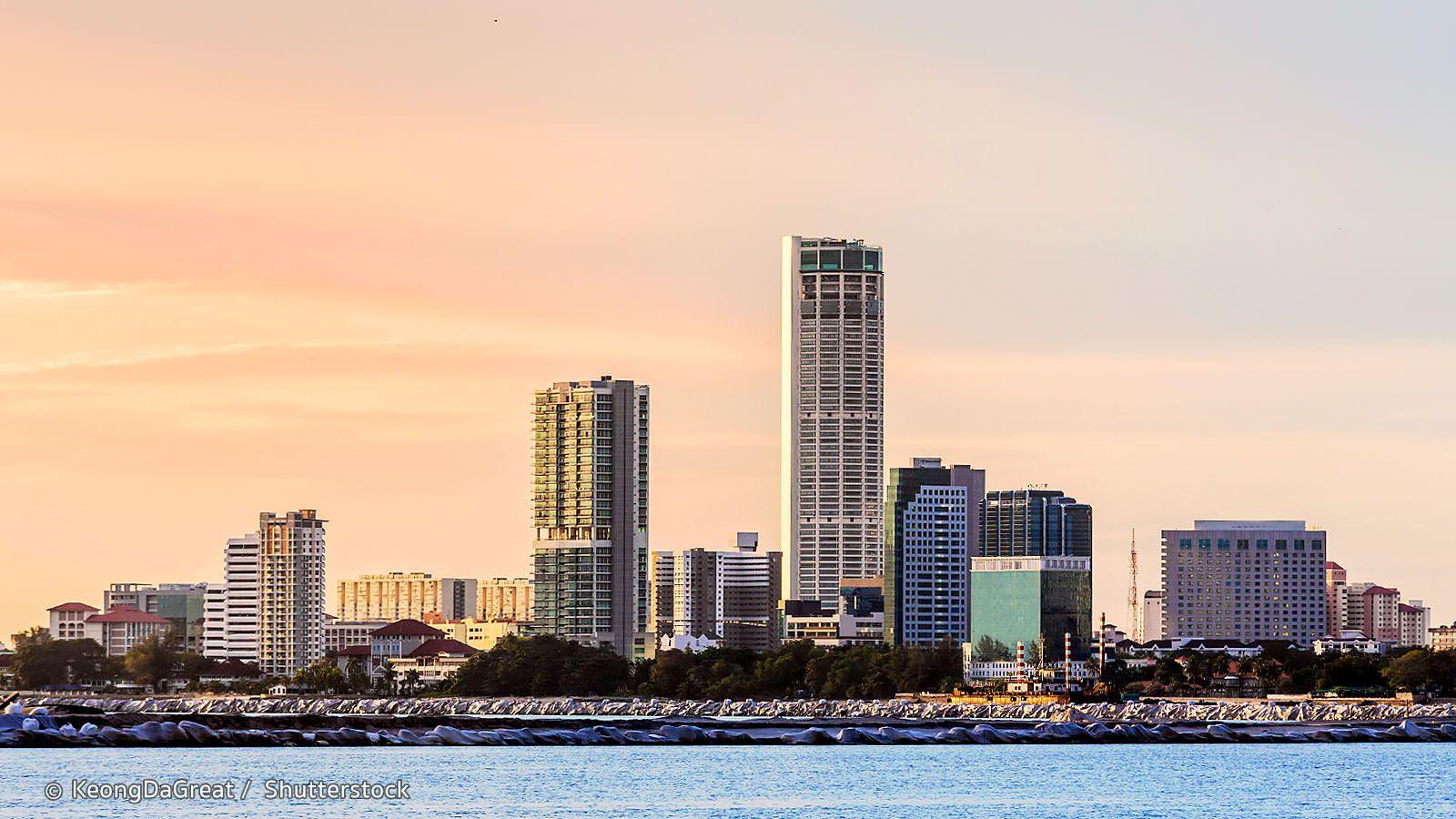 Penang Wallpapers - Top Free Penang Backgrounds - WallpaperAccess