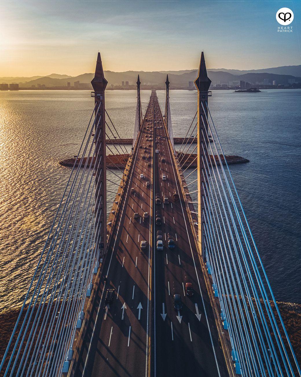 Penang Wallpapers - Top Free Penang Backgrounds - WallpaperAccess