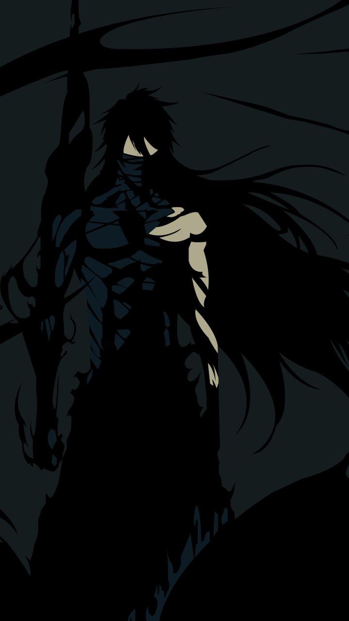 Bleach Mugetsu Wallpapers - Top Free Bleach Mugetsu Backgrounds ...