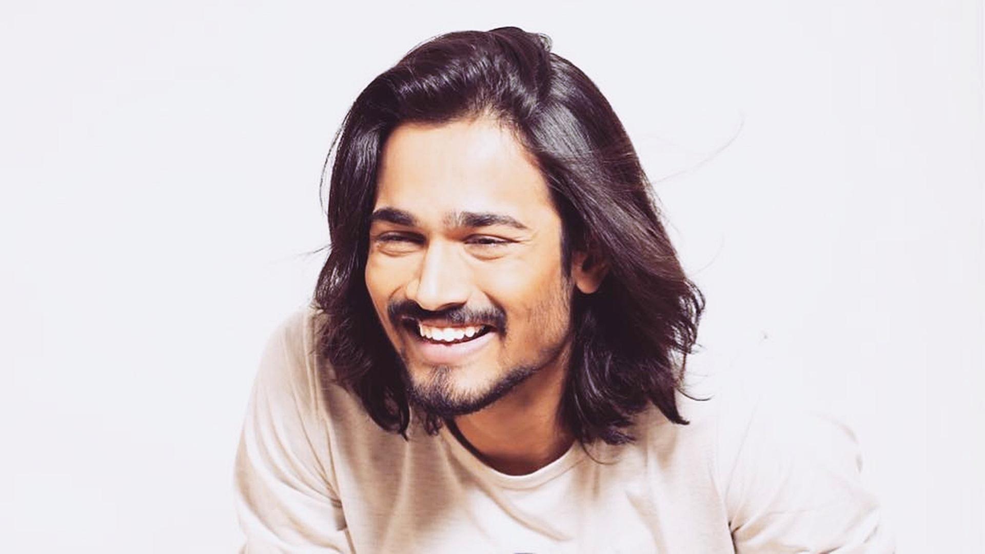 Bhuvan Bam Wallpapers - Top Free Bhuvan Bam Backgrounds - WallpaperAccess