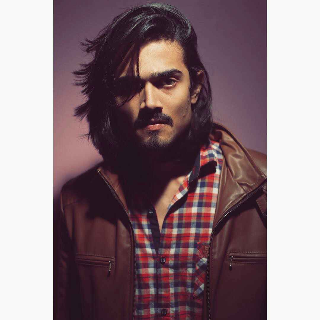Bhuvan Bam Wallpapers - Top Free Bhuvan Bam Backgrounds - WallpaperAccess