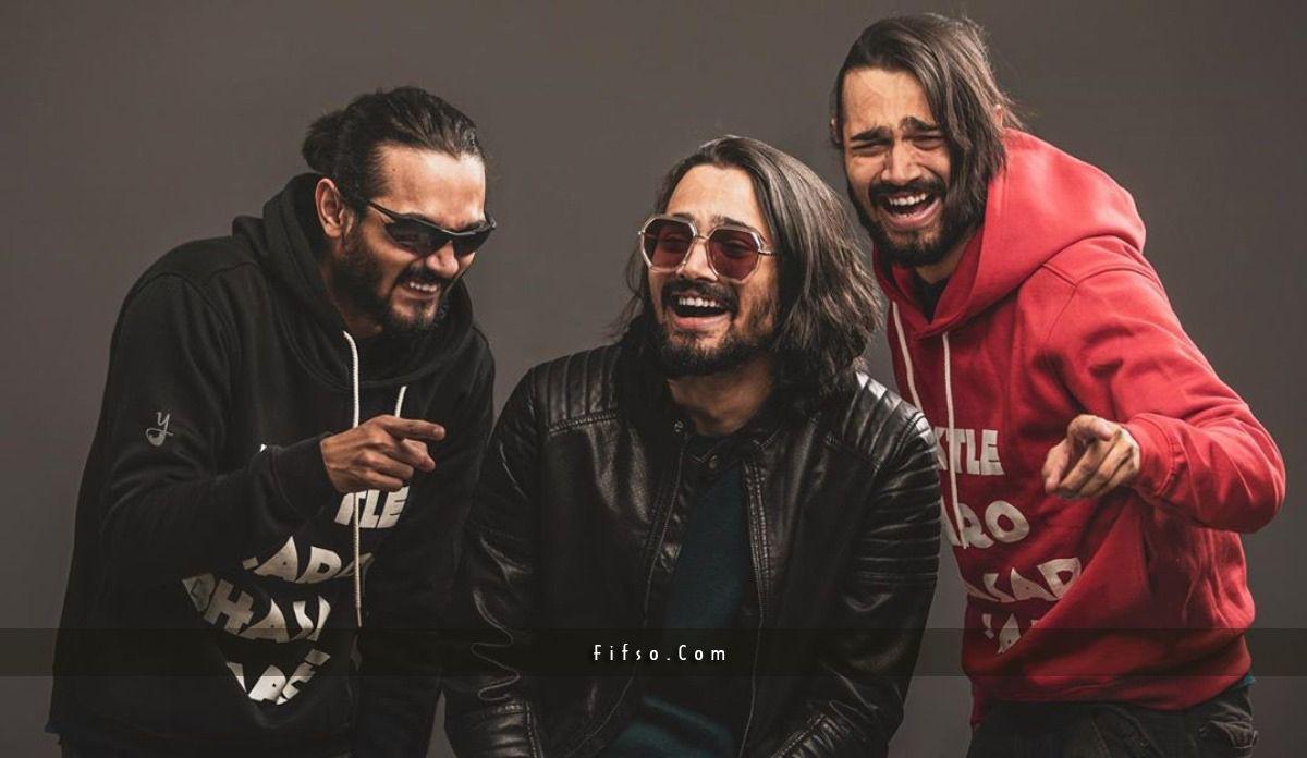 Bhuvan Bam Wallpapers - Top Free Bhuvan Bam Backgrounds - WallpaperAccess