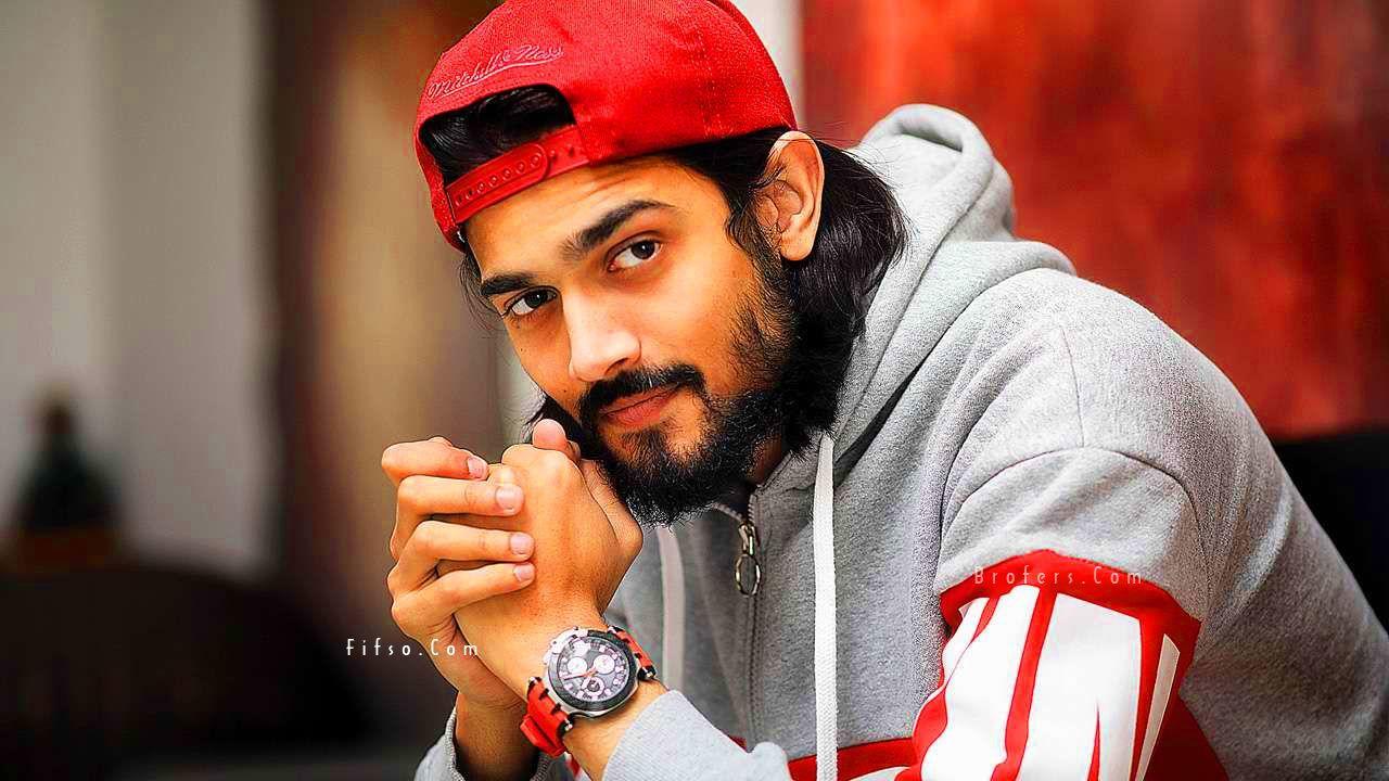 Bhuvan Bam Wallpapers - Top Free Bhuvan Bam Backgrounds - WallpaperAccess