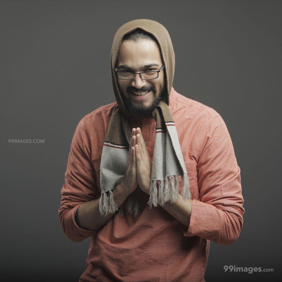 Bhuvan Bam Wallpapers - Top Free Bhuvan Bam Backgrounds - WallpaperAccess