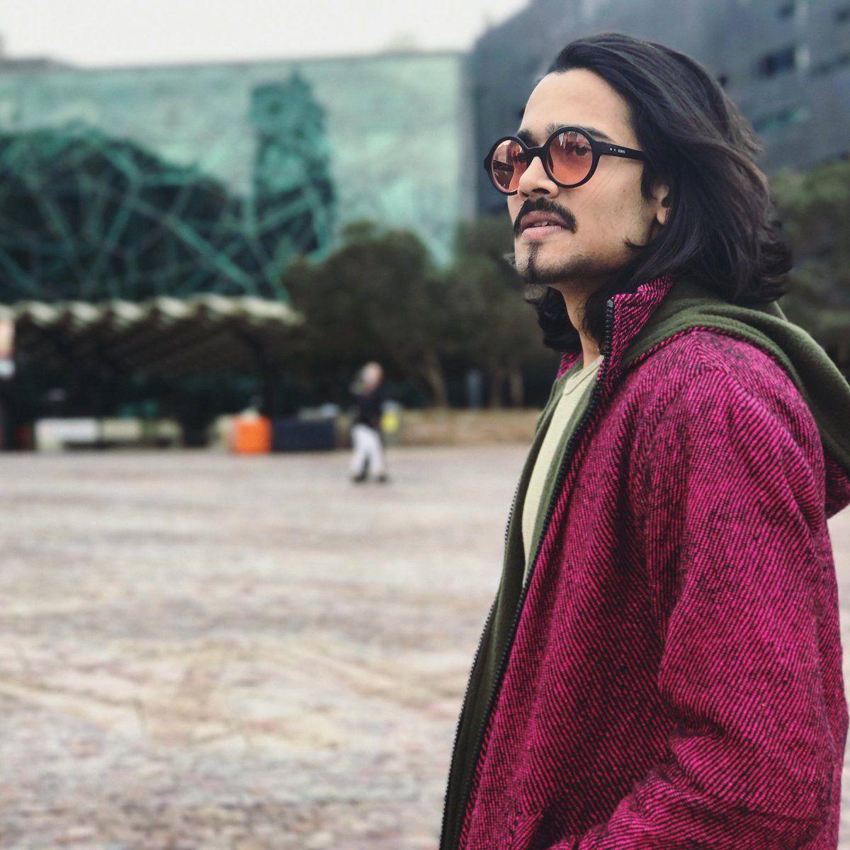 Bhuvan Bam Wallpapers - Top Free Bhuvan Bam Backgrounds - WallpaperAccess