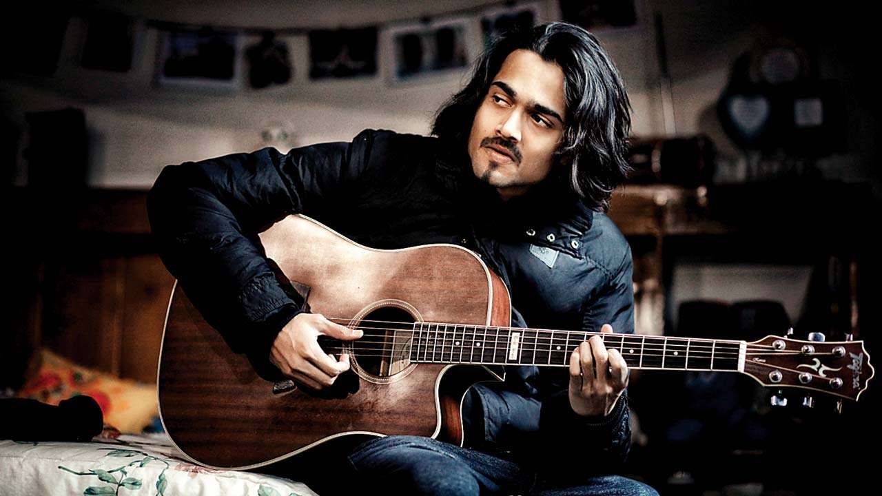 Bhuvan Bam Wallpapers - Top Free Bhuvan Bam Backgrounds - WallpaperAccess