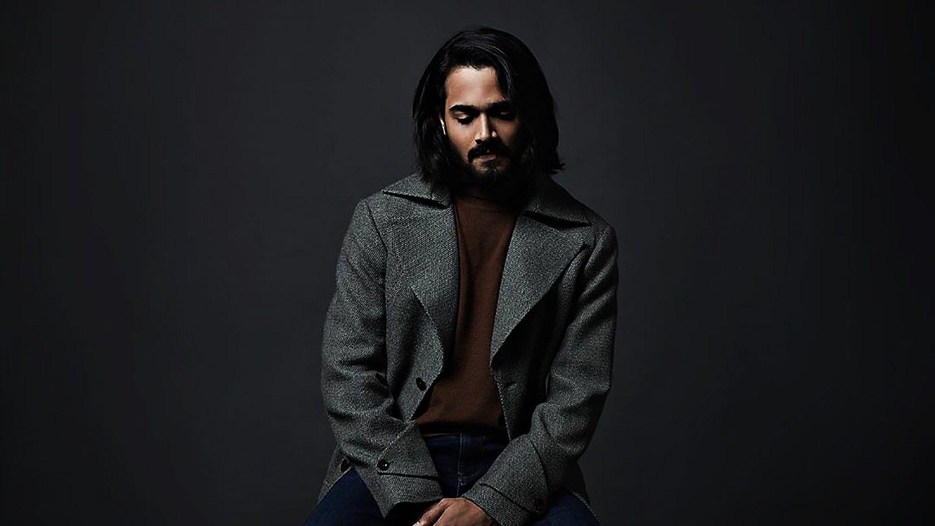 Bhuvan Bam Wallpapers - Top Free Bhuvan Bam Backgrounds - WallpaperAccess