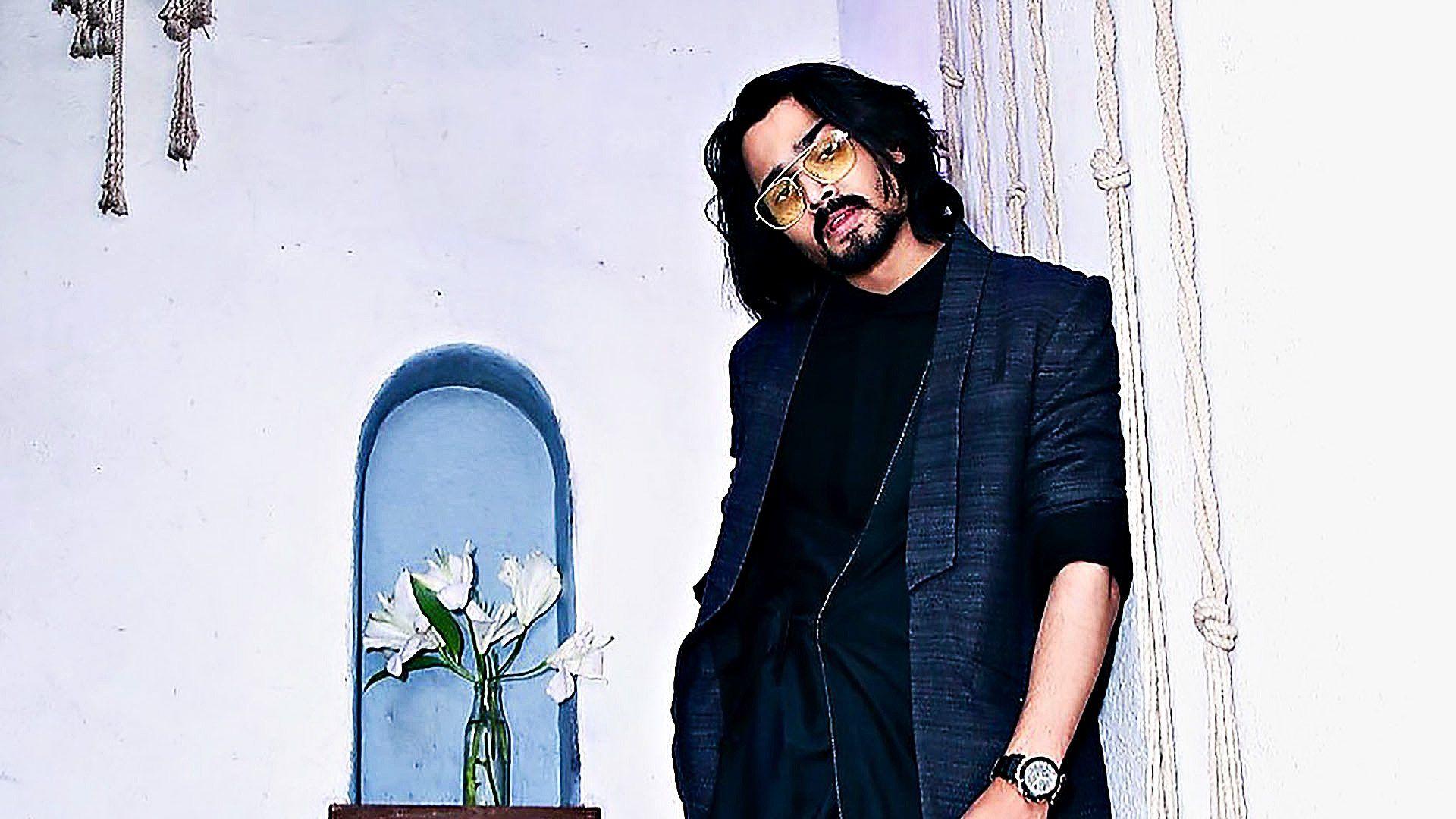 Bhuvan Bam Wallpapers - Top Free Bhuvan Bam Backgrounds - WallpaperAccess