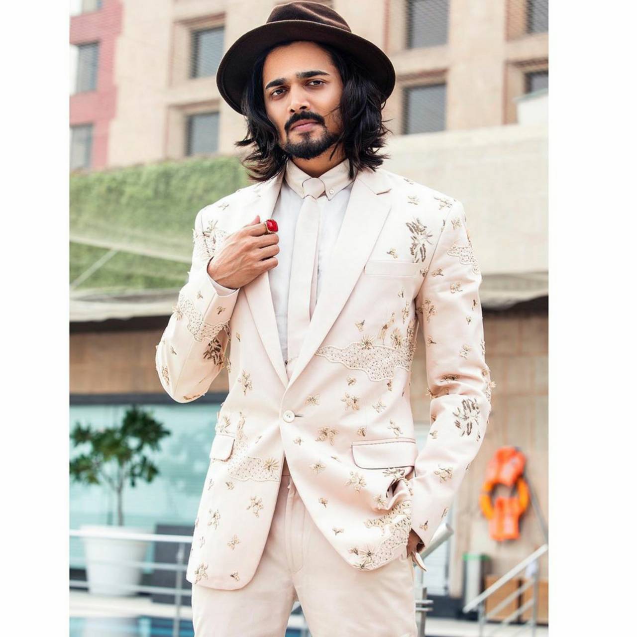 Bhuvan Bam Wallpapers - Top Free Bhuvan Bam Backgrounds - WallpaperAccess