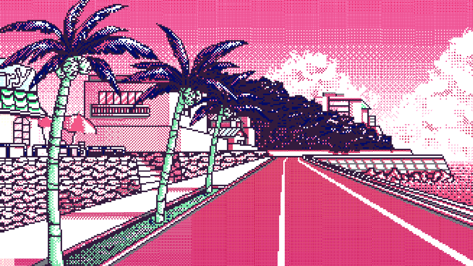 Retro Future Wallpapers - Top Free Retro Future Backgrounds ...