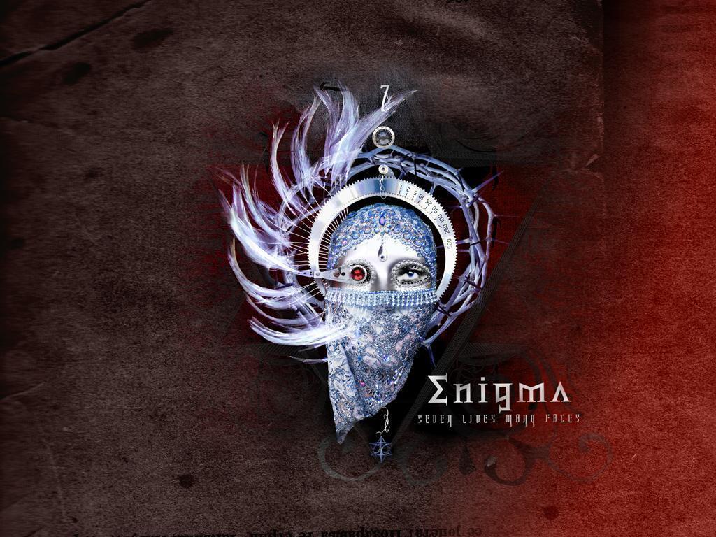 Enigma Wallpapers - Top Free Enigma Backgrounds - WallpaperAccess