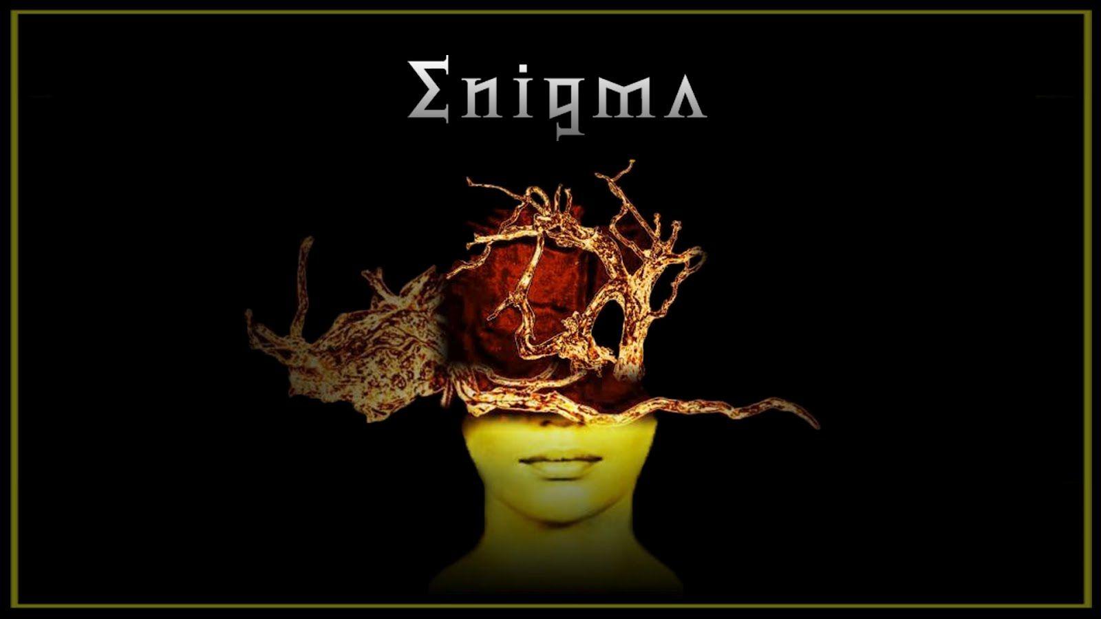 Enigma Wallpapers - Top Free Enigma Backgrounds - WallpaperAccess