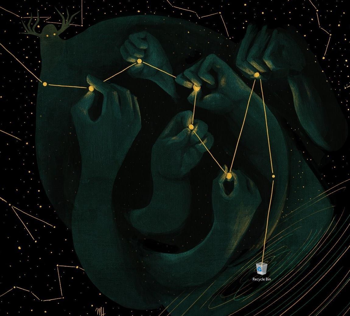 Enigma Wallpapers - Top Free Enigma Backgrounds - WallpaperAccess