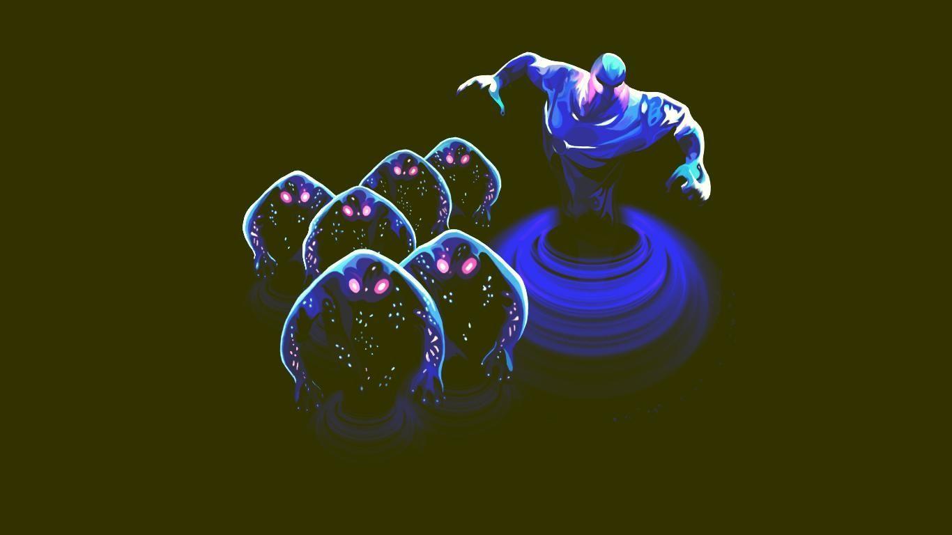 Enigma Wallpapers - Top Free Enigma Backgrounds - WallpaperAccess