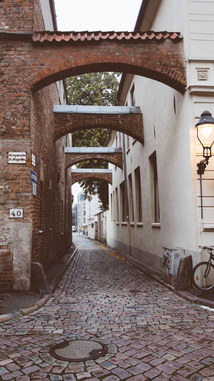 Old Street Wallpapers - Top Free Old Street Backgrounds - WallpaperAccess