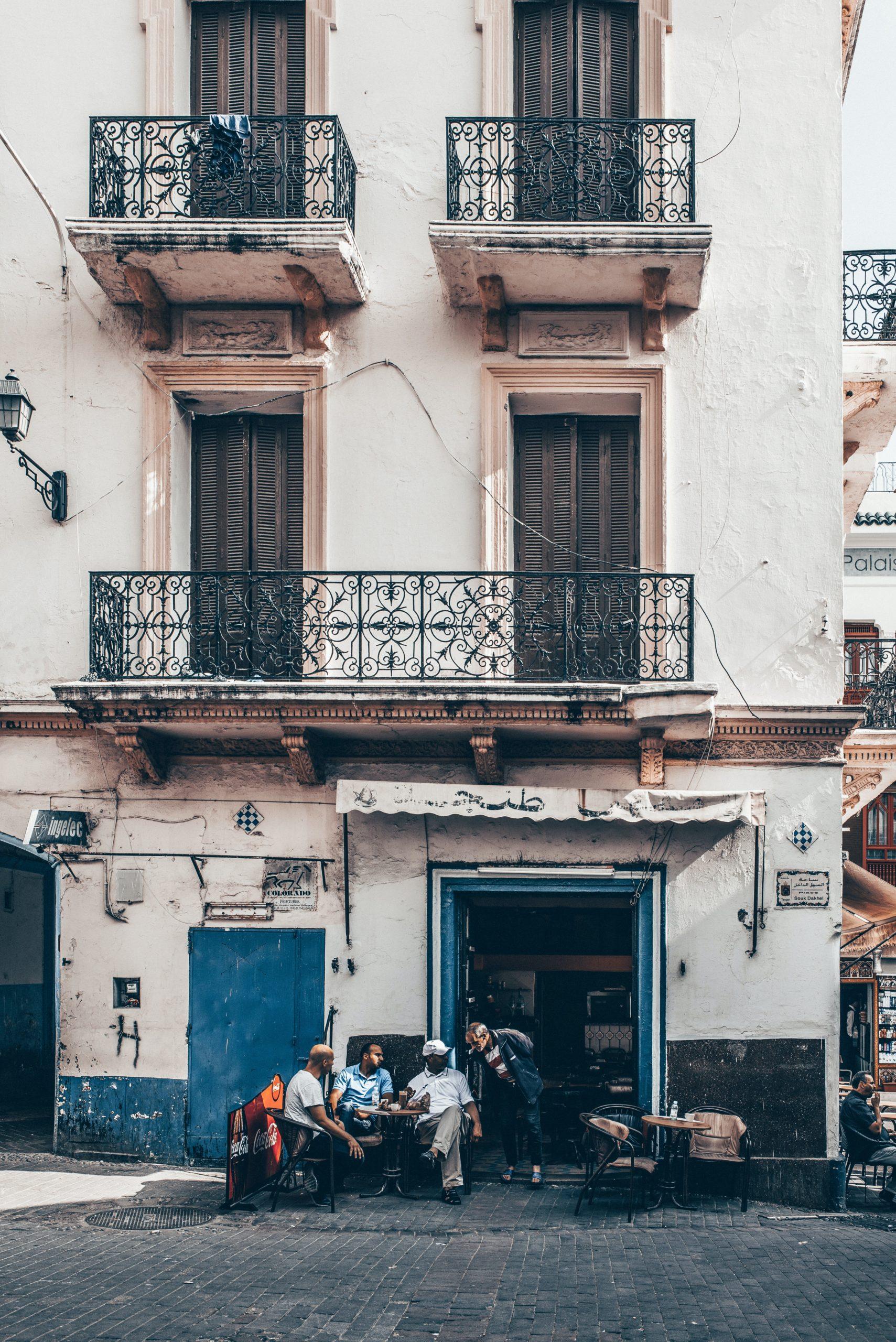 City Balcony Wallpapers - Top Free City Balcony Backgrounds ...