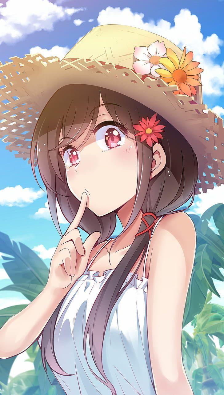 Vertical Anime Wallpapers - Top Free Vertical Anime Backgrounds ...