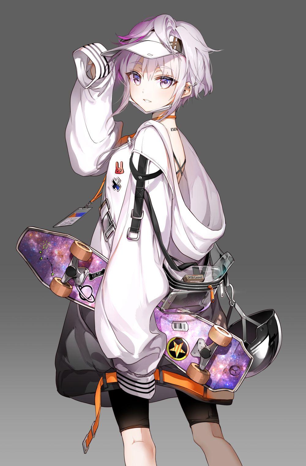 Vertical Anime Wallpapers - Top Free Vertical Anime Backgrounds ...