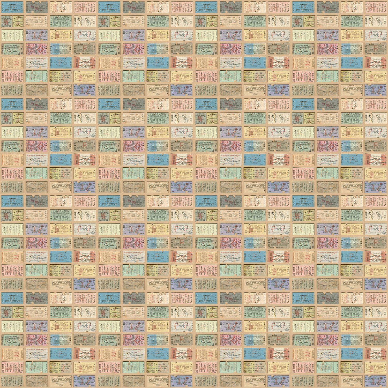 Ticket Wallpapers - Top Free Ticket Backgrounds - WallpaperAccess