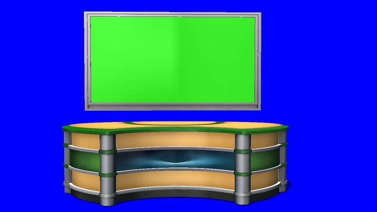 TV Studio Wallpapers - Top Free TV Studio Backgrounds - WallpaperAccess