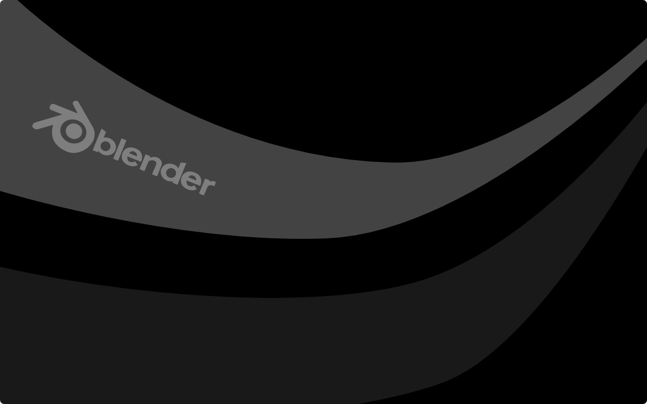 Blender Wallpapers - Top Free Blender Backgrounds - WallpaperAccess