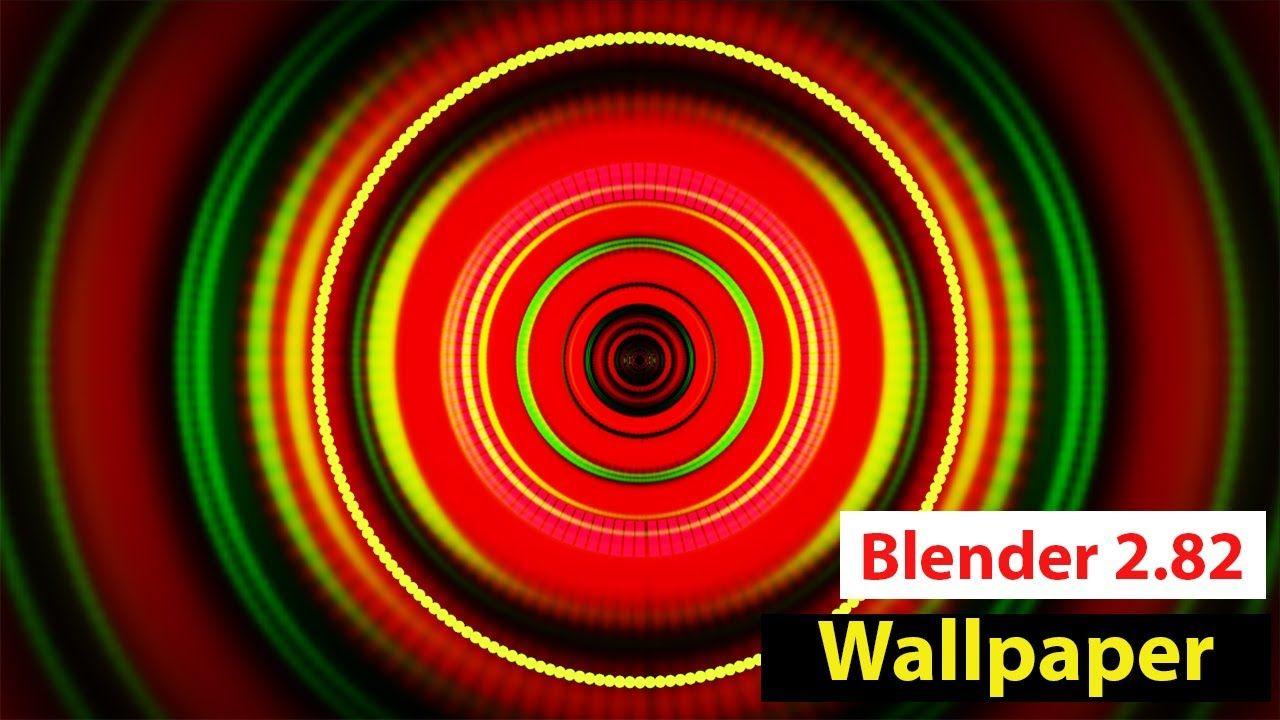 Blender Wallpapers - Top Free Blender Backgrounds - WallpaperAccess