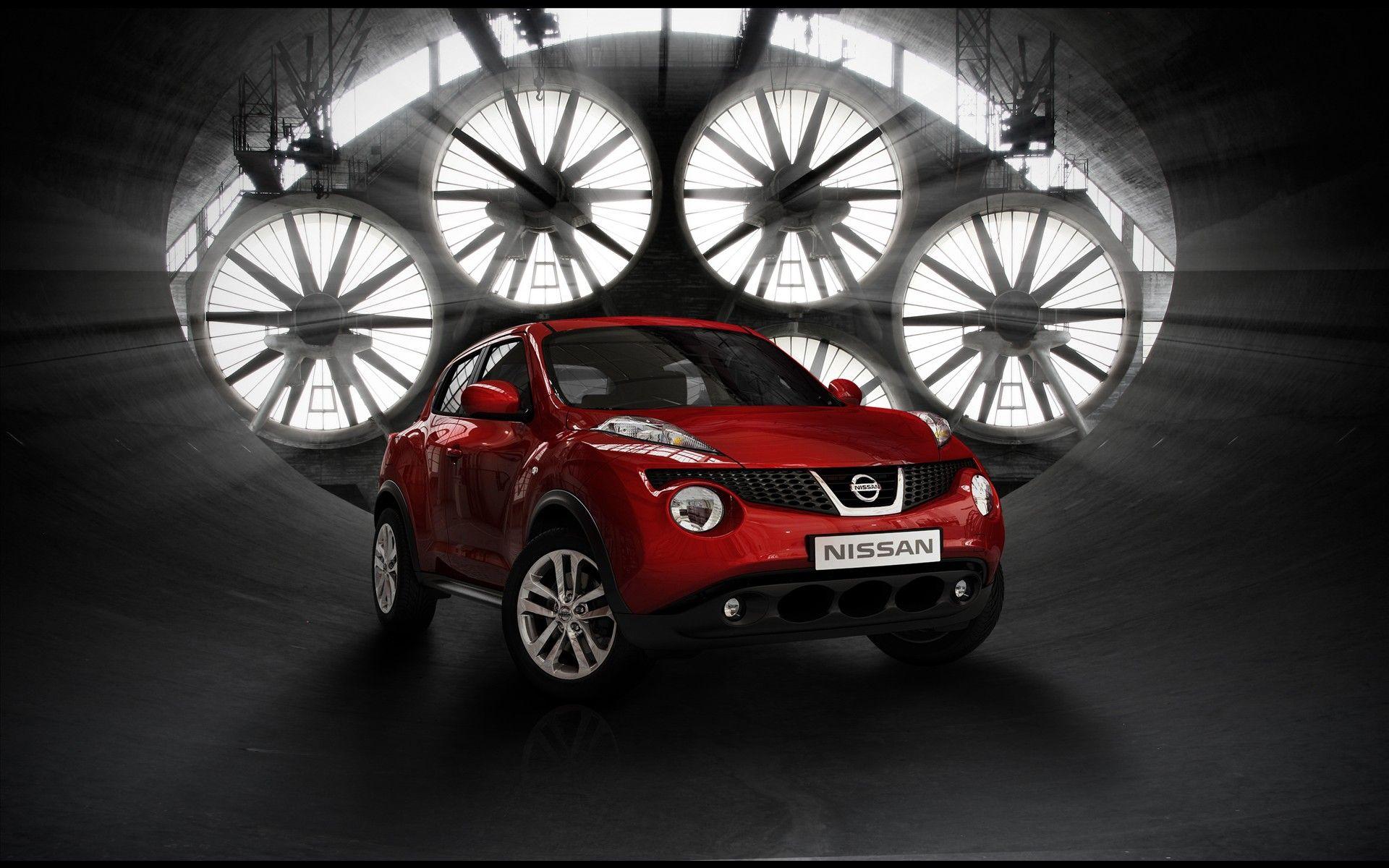 Nissan Juke Wallpapers - Top Free Nissan Juke Backgrounds - WallpaperAccess
