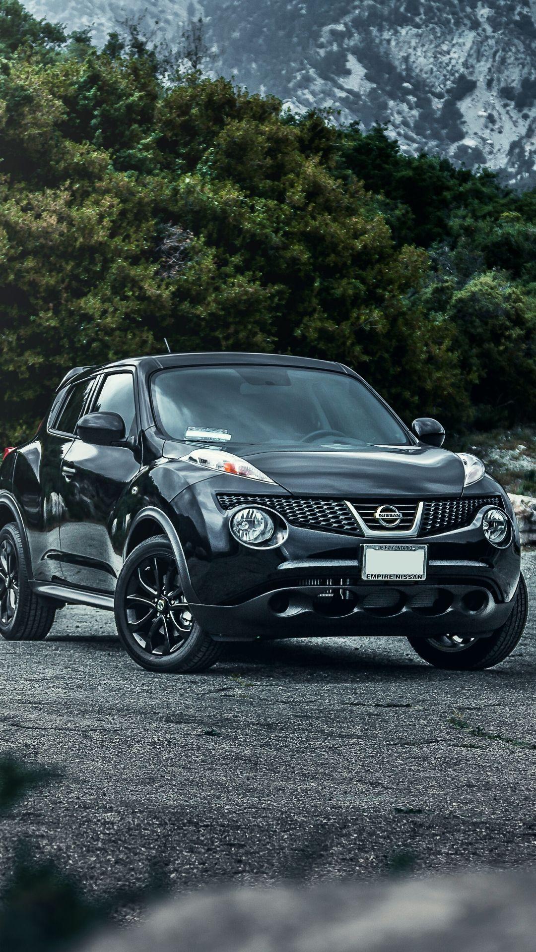 Nissan Juke Wallpapers - Top Free Nissan Juke Backgrounds - WallpaperAccess