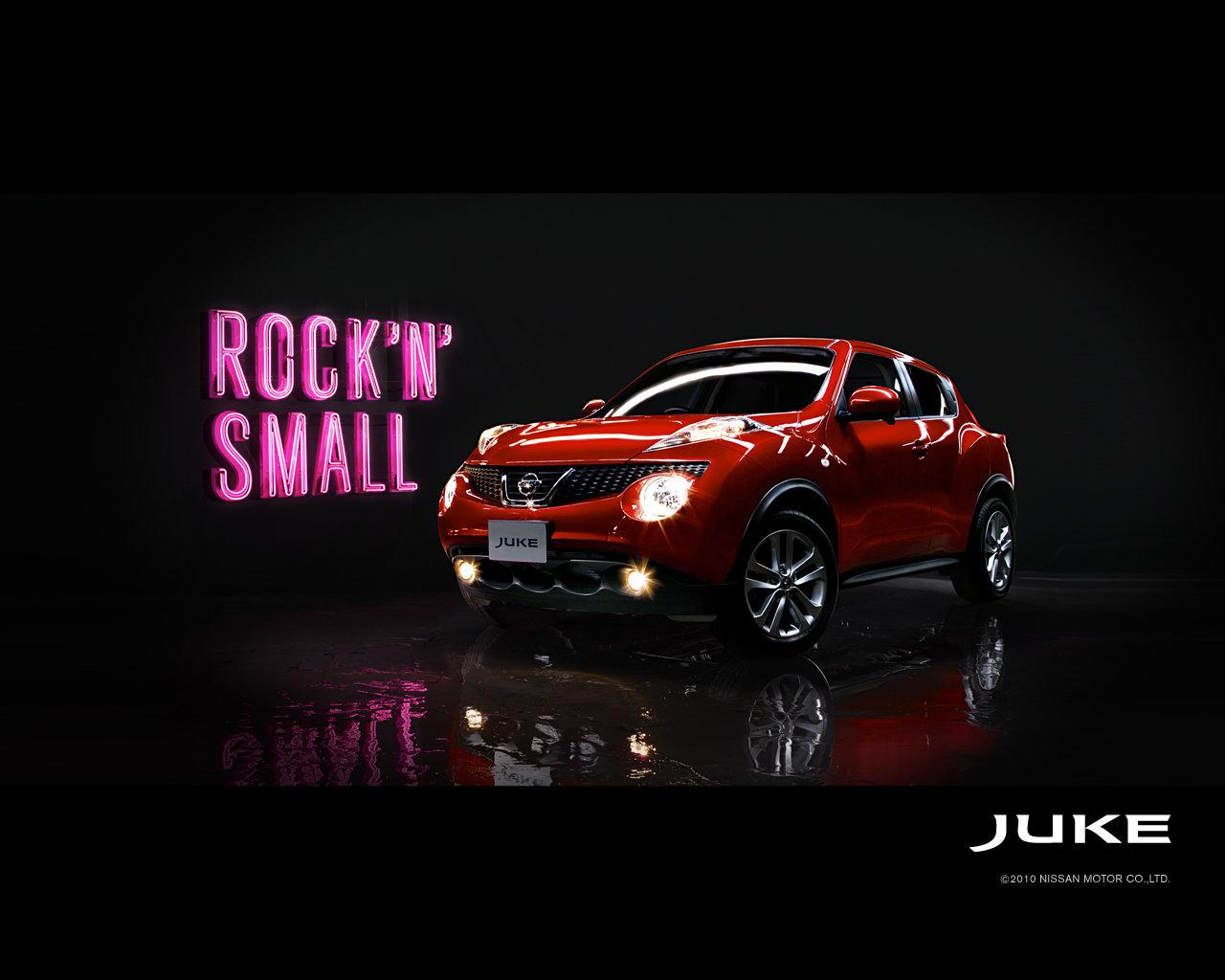 Nissan Juke Wallpapers - Top Free Nissan Juke Backgrounds - WallpaperAccess