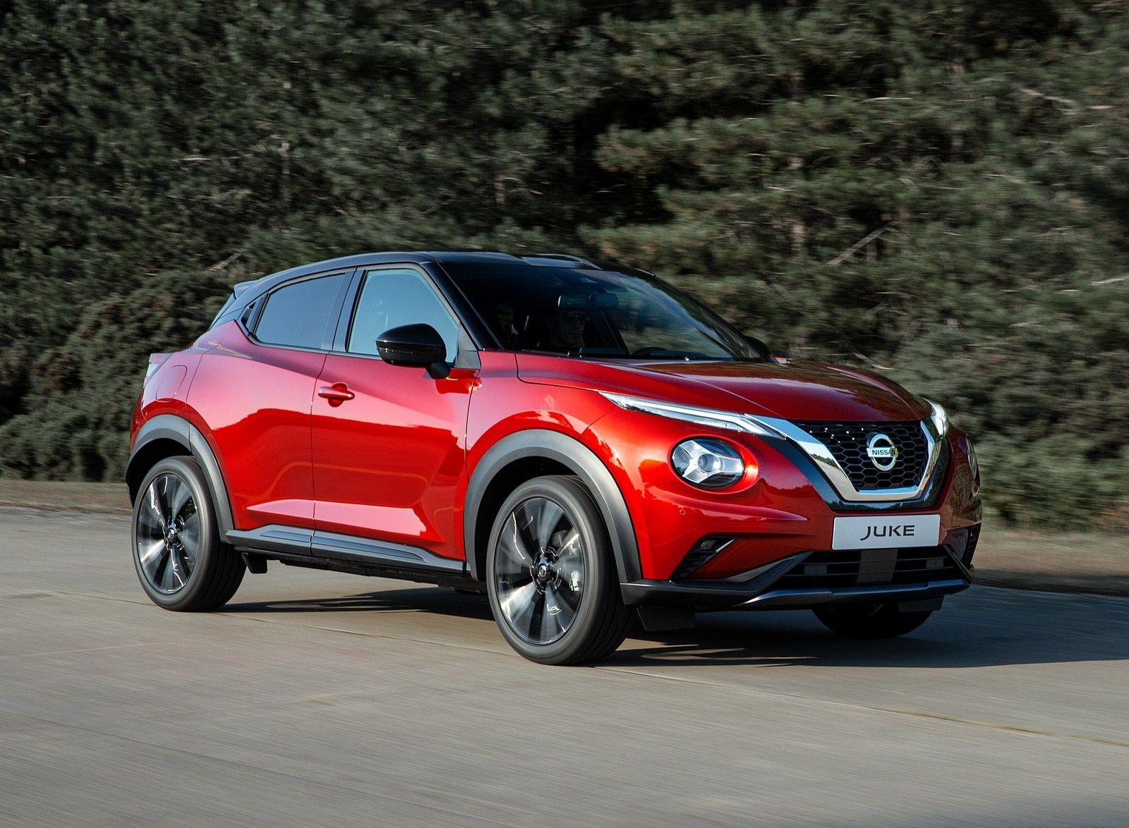 Nissan Juke Wallpapers - Top Free Nissan Juke Backgrounds - WallpaperAccess