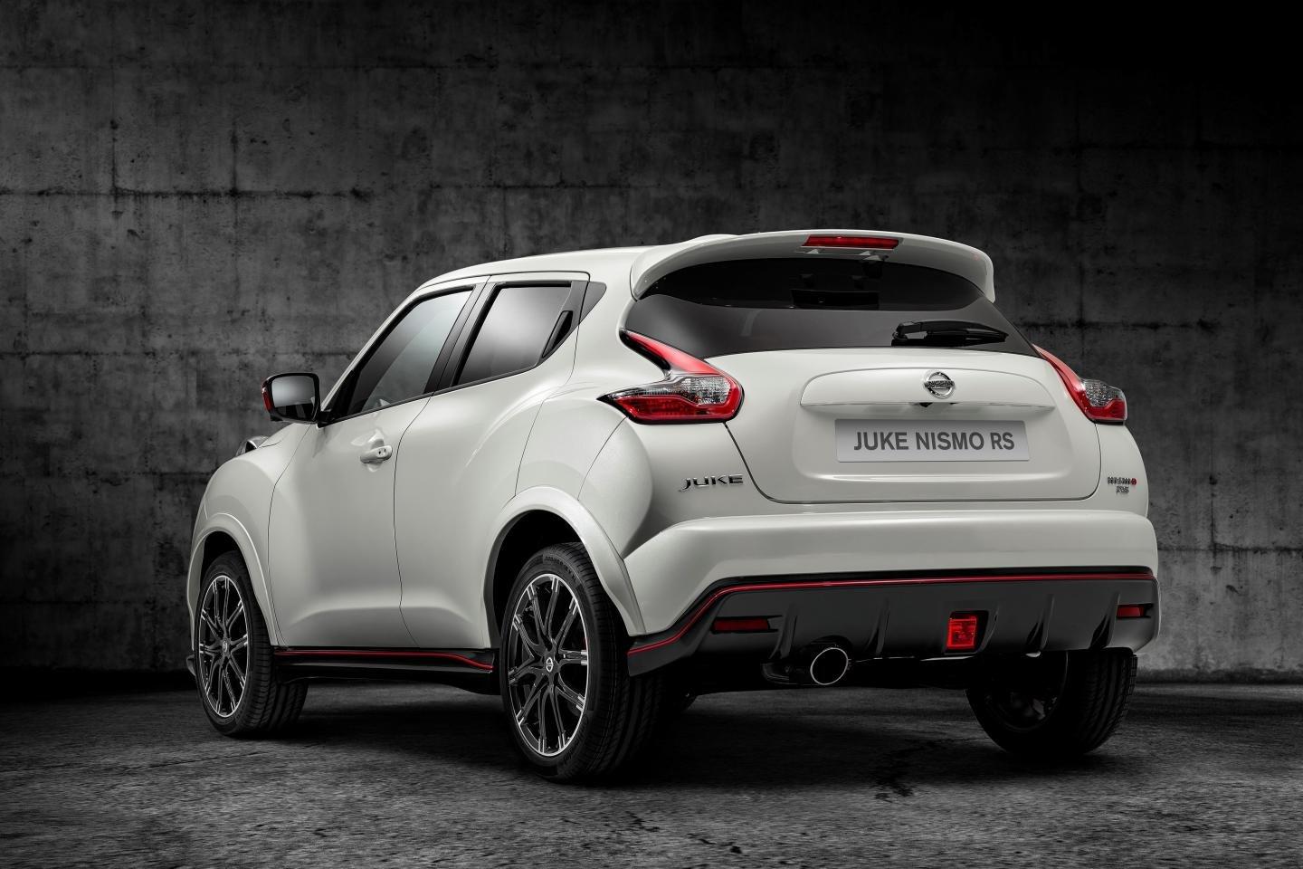 Nissan Juke Wallpapers - Top Free Nissan Juke Backgrounds - WallpaperAccess